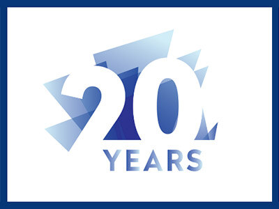 Modeus turns 20! - Modeus