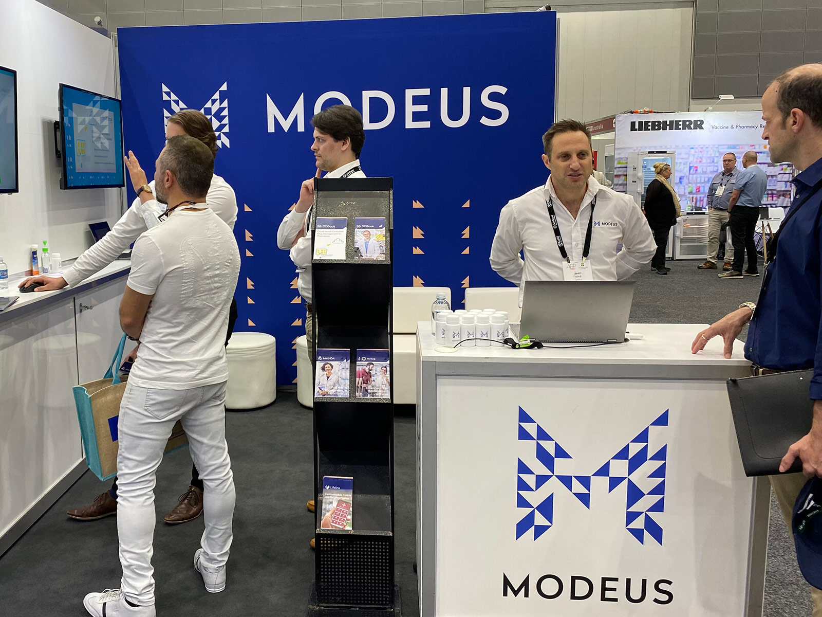 Modeus News