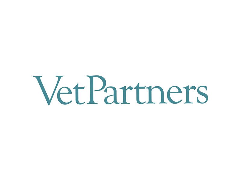 Partnership with VetPartners - Modeus