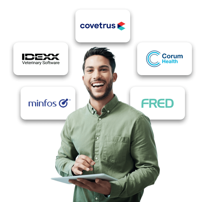 Integration Partners - Modeus