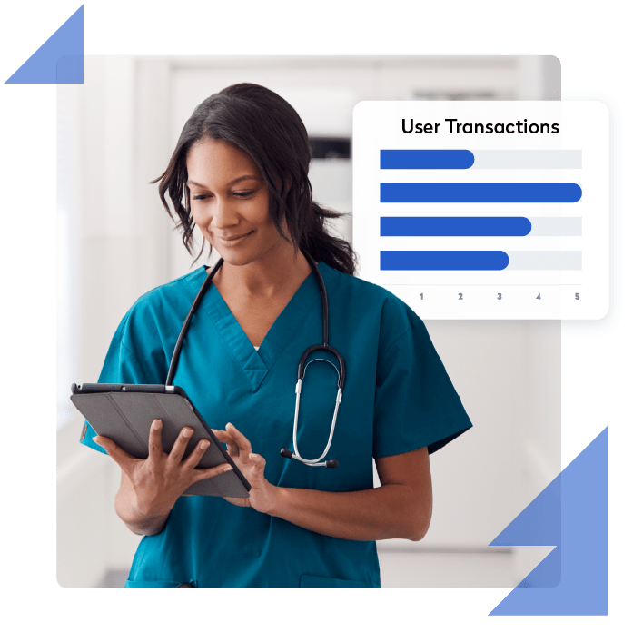 HS8 - Hospital-wide Controlled Drug Platform | Modeus