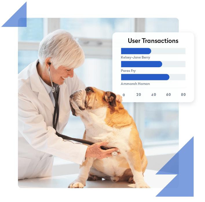 Vet S8 - Electronic Drug Register for Vets | Modeus x EPIC