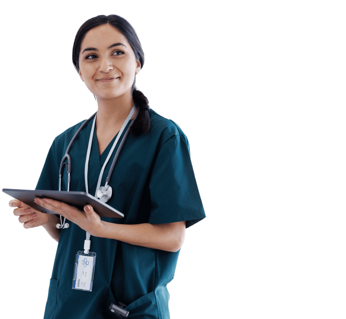 Modeus | Innovative software improving healthcare outcomes