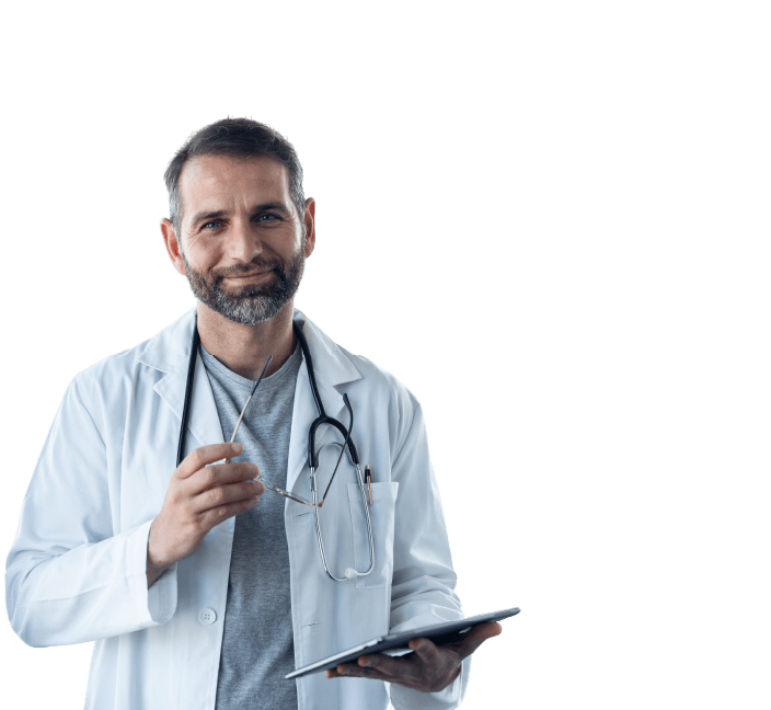 HS8 - Hospital-wide Controlled Drug Platform | Modeus